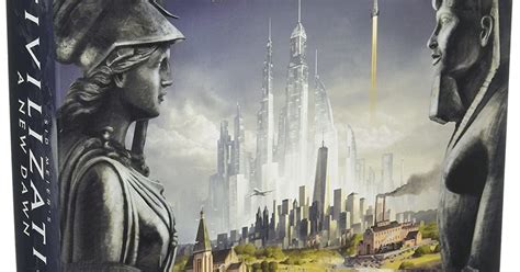 Sid Meier S Civilization A New Dawn The Relentless Dragon Game Store