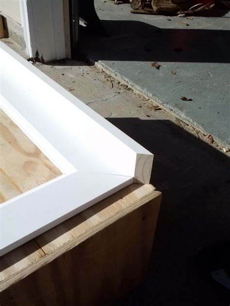 Custom DIY Subway Art With Large Custom Frame SimplySwider