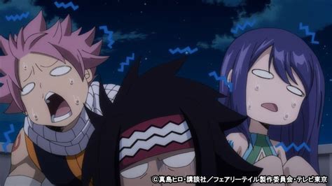 10 Facts About Natsu Dragneel The Dragon Slayer With Fire Magic From