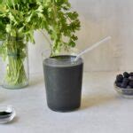 Heavy Metal Detox Smoothie Glow By Marlowe