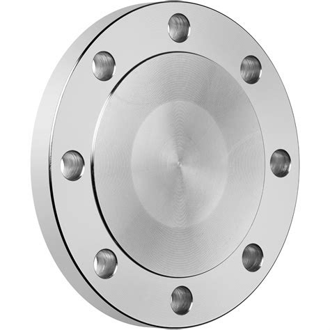 Blind Flange 316 Stainless Steel Pipe Flange 60VK93 BULK PF 803