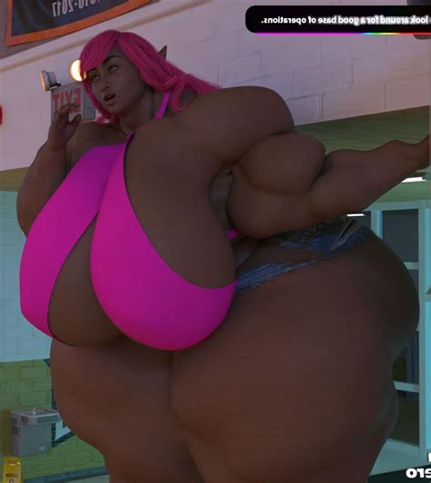 NEW 3D COMICS ART COLECTION SITERIP EVERY DAY Rastafa Page 493