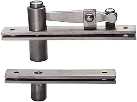 Degree Door Pivot Hinge Tiberham Pcs Stainless Steel Rotation