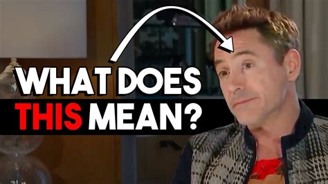 Why Do We Raise Our Eyebrows The Science Of Eyebrow Flashing The Body