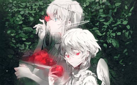画集分享9 茗minMemento 哔哩哔哩 bilibili