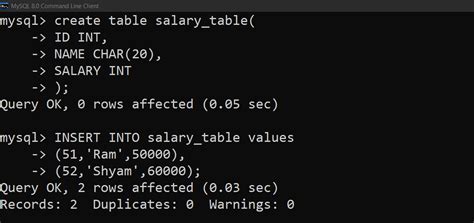 mysql cte naukri code 360