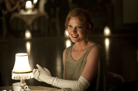 Gretchen Mol