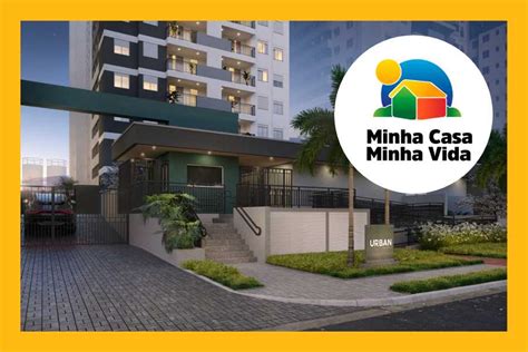 Minha Casa Minha Vida O Sonho Da Casa Pr Pria Conhe A