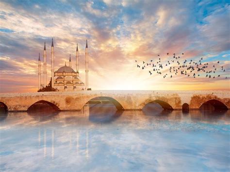 Adana Gezilecek Yerler Mutfa Yla Ve Tarihi Yerleriyle Akdeniz Ehri