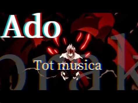 AdoTot Musica ツイステ台詞入りMAD YouTube