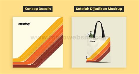 Apa Itu Mockup