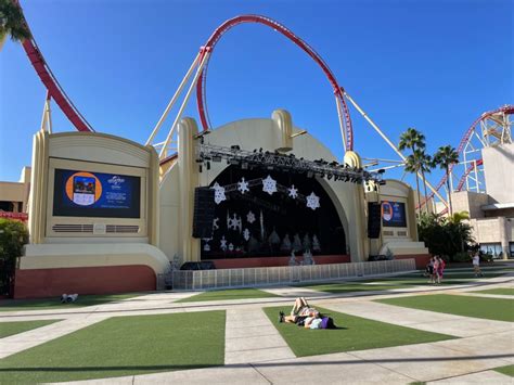 New Years Eve Celebration Coming To Universal Studios Florida Disney