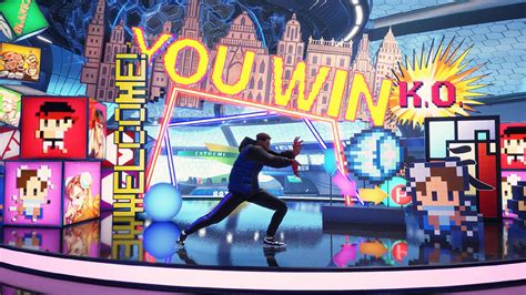 Street Fighter Battle Hub Guide
