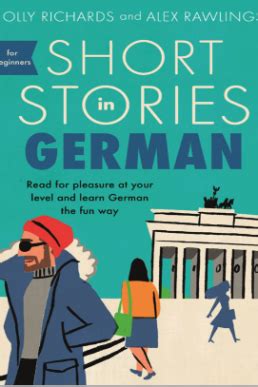 Short Stories In German For Beginners Pdf Dr Notes