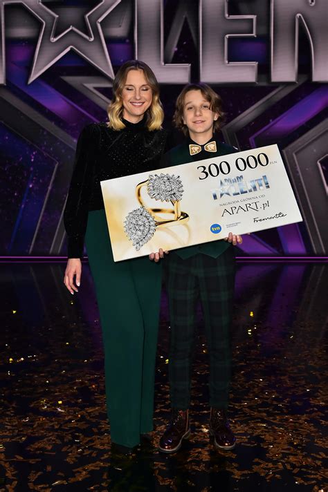 Mam talent 14 Znamy zwycięzcę Kto tym razem podbił serca widzów