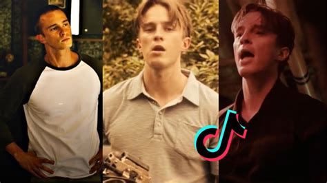 Rafe Cameron Tiktok Edits YouTube
