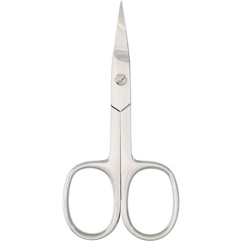 Hebe Professional Nail Scissors nożyczki do paznokci 1 szt hebe pl