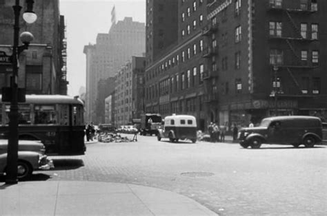 Imcdb Org Federal Panel Van In The Naked City