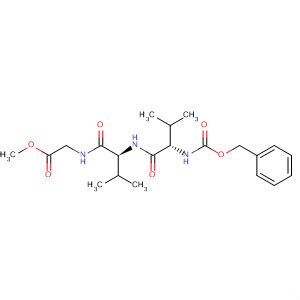 89092 73 9 Glycine N N N Phenylmethoxy Carbonyl L Valyl L Valyl