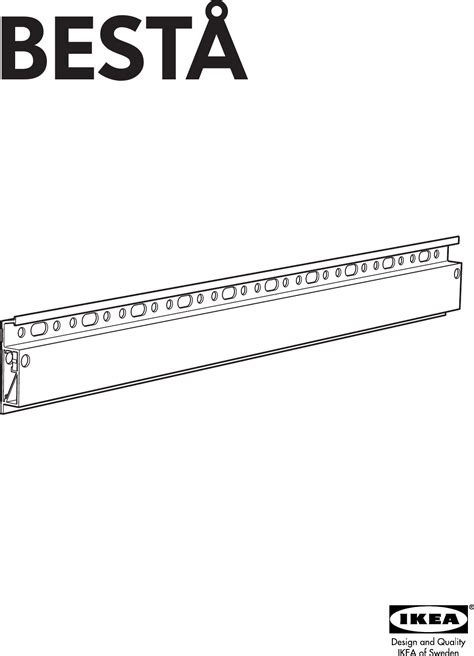Unbelievable Learn How To Install An Ikea BESTA Suspension
