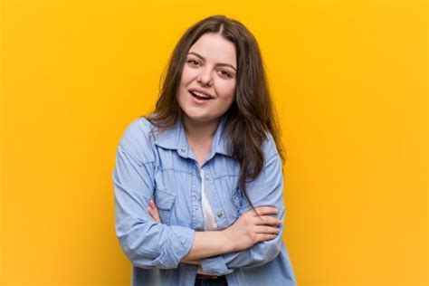 Stunning Hairstyles For Plus Size Women In That Look Attractive