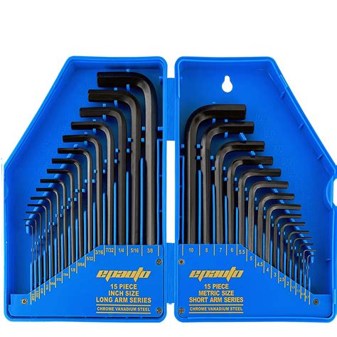 Top 5 Best Allen Wrench Sets 2022 Review TorqueWrenchGuide
