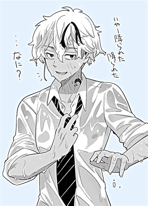 Ryusei Fanart Personajes De Anime Imagenes De Parejas Anime Chibi