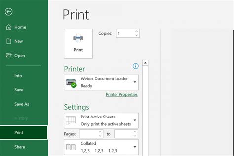Menelaah Cara Print Excel Agar Full Kertas A Tips Dan Trik Katadata