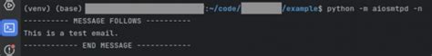 Python Test Email A Step By Step Guide 2024
