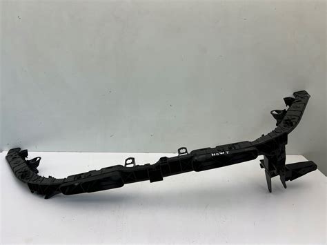 MERCEDES W247 W118 W177 PAS PRZEDNI WZMOCNIENIE CZOŁOWE ORYGINAŁ NOWY