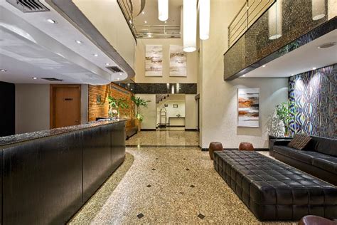 Hotel S O Paulo Tatuape Affiliated By Meli Sao Paulo City Sao Paulo