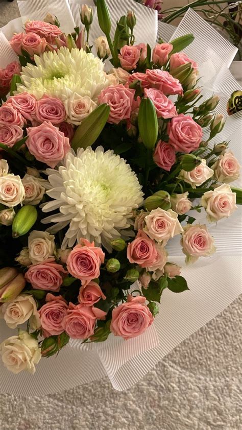 Pin By On Flowers In 2024 Boquette Flowers Beautiful