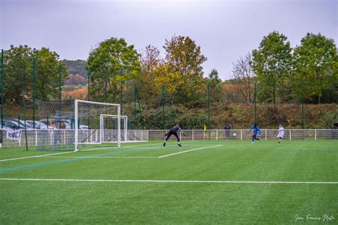 Album 6ème tour de la Coupe de France ACA vs club Football