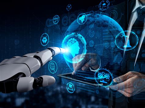 Descubre C Mo La Inteligencia Artificial Est Transformando Nuestro