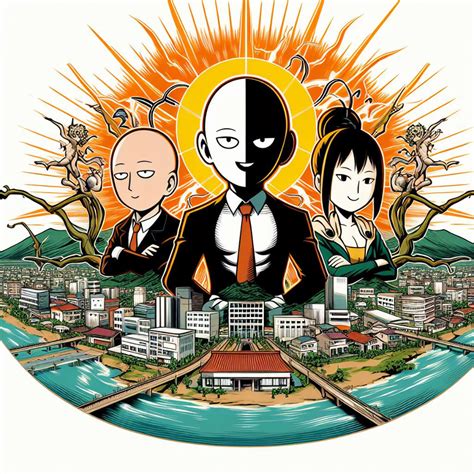 Por qué Saitama es DaSaitama El origen y la imagen de la prefectura