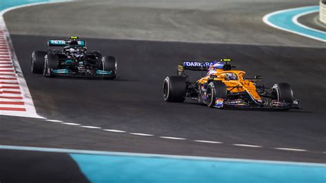 Power Ranking GP Abu Dhabi Mercedes Mit 8 Titel AUTO MOTOR UND SPORT