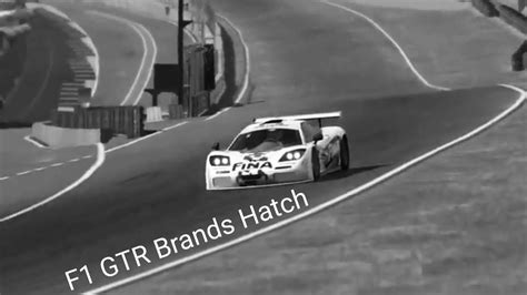 Assetto Corsa McLaren F1 GTR Brands Hatch Indy 0 45 210 PB Hotlap