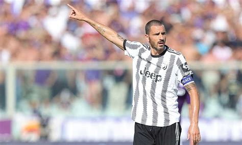 Bonucci E La Causa Alla Juventus La Spiegazione Ilbianconero