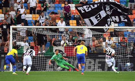 Udinese Juve E Bologna Salernitana Rivivi La MOVIOLA 3 Rossi A