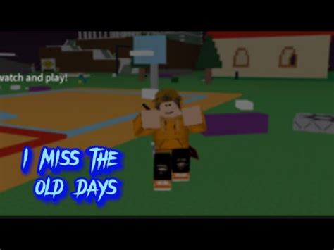A Nostalgic Hangout Game Youtube