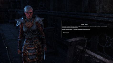 Fighters Guild Guide To Guild Daily Quests In ESO ESO Hub Elder