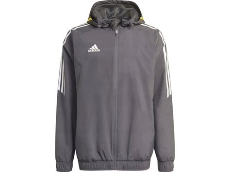 KURTKA MĘSKA SPORTOWA WIATRÓWKA DO BIEGANIA ADIDAS 12653275769 Allegro pl