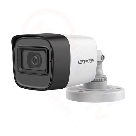 Hikvision DS 2CE16D0T ITFS 2MP Audio Camera HDnew CCTV