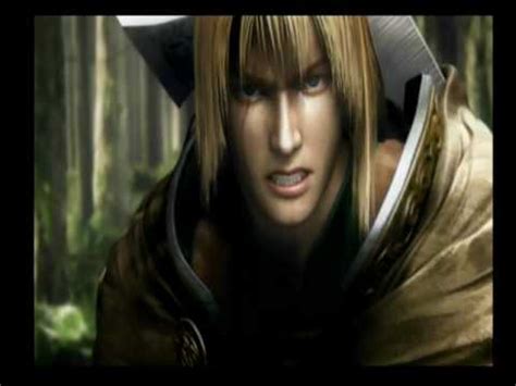Soul Calibur III Intro YouTube