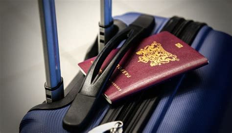 Comment prendre l avion sans carte d identité et sans passeport