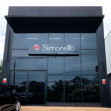 Simonetto M Veis Planejados