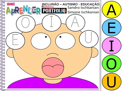 INCLUSÃO AUTISMO E EDUCAÇÃO SIMONE HELEN DRUMOND MATERIAL PARA
