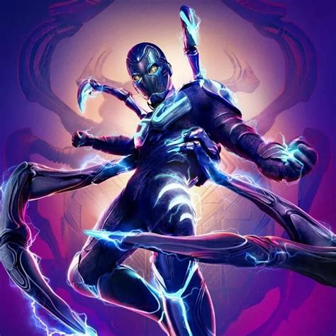 Blue Beetle Film Ele Tirisi Ve Yorumlar Ortakoltuk
