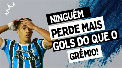 Gr Mio Tem Um N Mero Inacredit Vel Veja