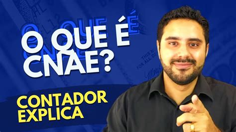 O Que O Cnae No Cnpj Quais S O Os Cuidados Primordiais Antes De
